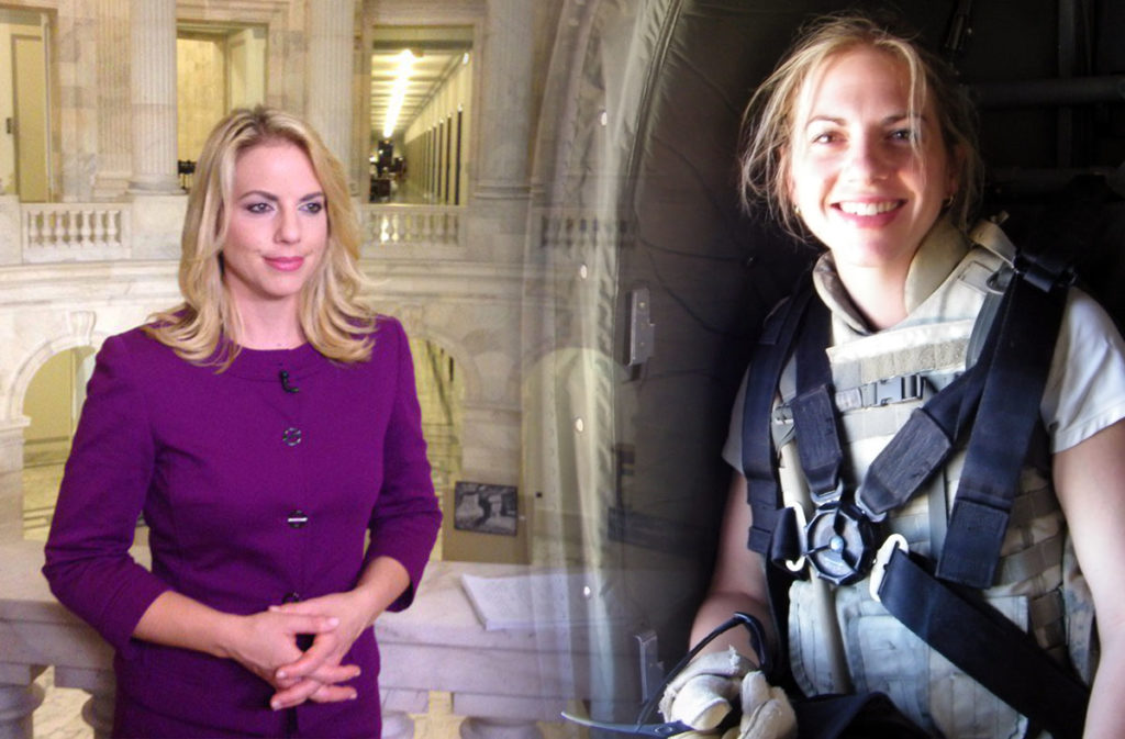 Author, Journalist, Global Adventurer - Jessica Stone