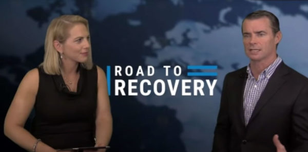 Author, Journalist, Global Adventurer - Jessica Stone
