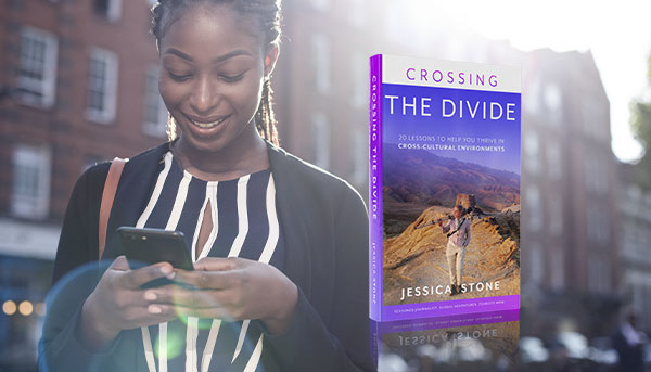 Contact Jessica Stone